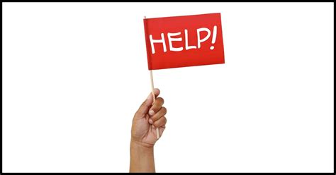 What Information Should I Provide When Asking For Help Ask Leo