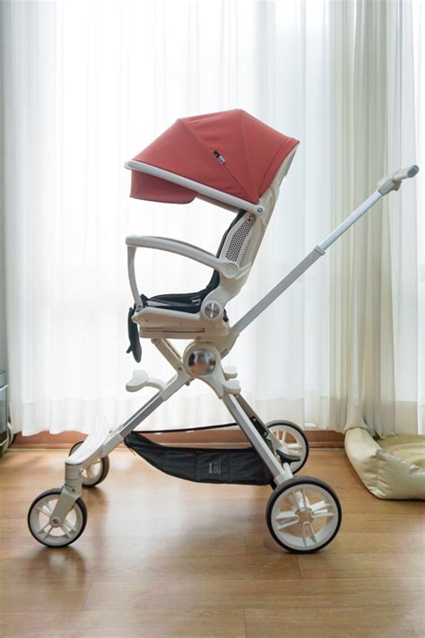 유모차거부 휴대용 유모카로 해결 와이업 라온 트라이크 네이버 블로그