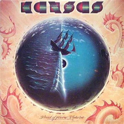 List Of All Top Kansas Albums Ranked