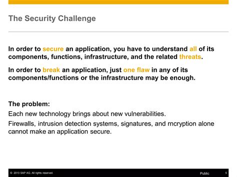 sap netweaver application server add on for code vulnerability analysis