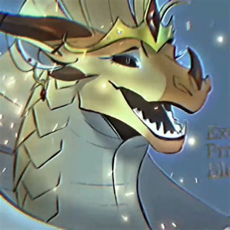 wings of fire queen blaze special edit i m the boss youtube