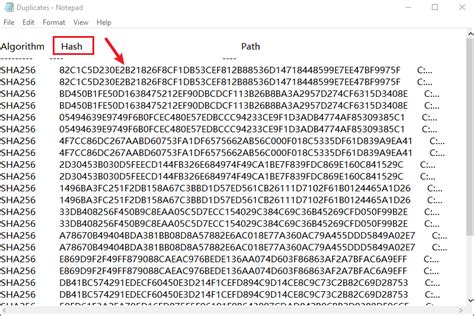 how to find and remove duplicate files on windows pc