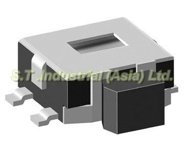 Product Informations S T Industrial Asia Limited