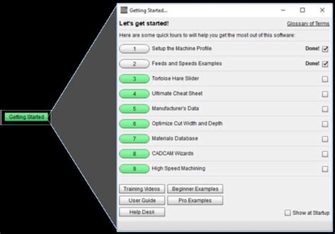 G Wizard Calculator Quick Training For Beginners Pros