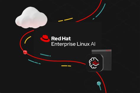 Rilis Platform Rhel Ai Red Hat Permudah Akses And Penggunaan Gen Ai Info Komputer