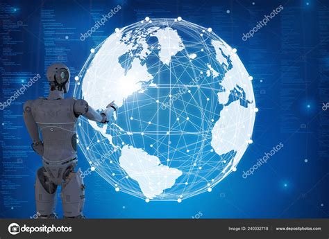 Globalization Technology