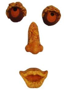 How To Make A Tree Face In 2 Easy Steps