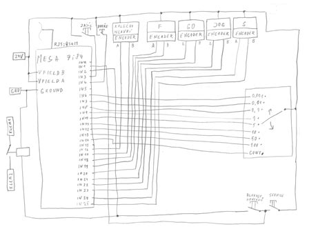 7i84 Matrix Keypad Possible Page 2 Linuxcnc