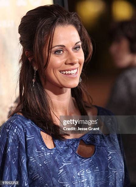 Jennifer Taylor Actress Photos And Premium High Res Pictures Getty Images