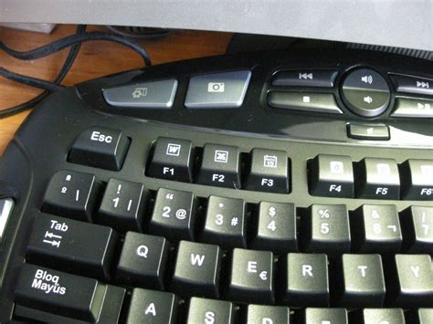 Logitech Cordless Desktop Wave Copia 29 El Blog De Giltesa