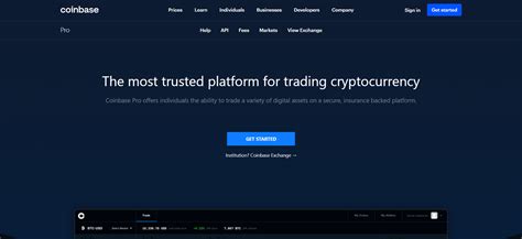 6 Best Crypto Exchanges In New York BitcoinTaxes