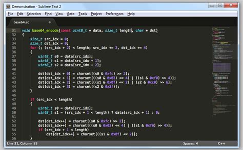 Another Free Text Editor To Give Notepad A Run Darinhiggins