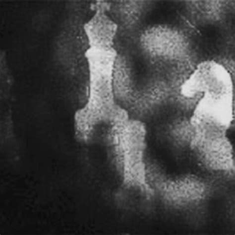 Reconstruction Of Image Hologram In Air Download Scientific Diagram