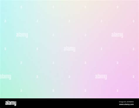 Colour Gradient Mesh Abstract Background Image Grainy Texture