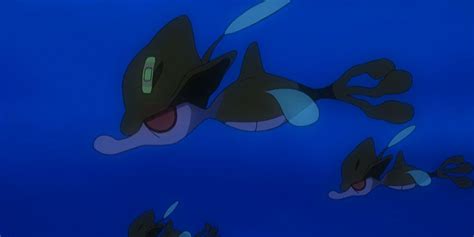 10 Saddest Pokédex Entries In Pokémon Scarlet And Violet