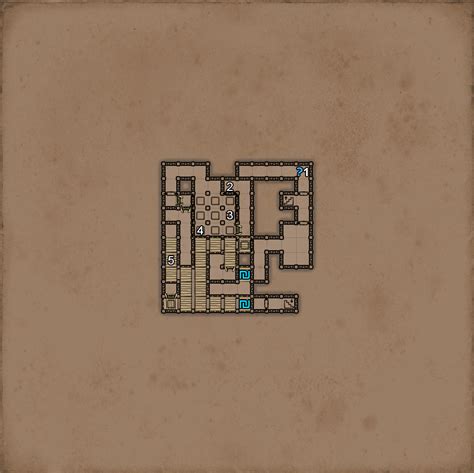 [spoilers] Atlas Compendium Secrets Items And Equipment Grimrock