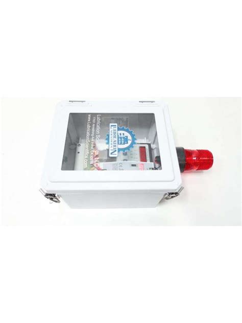 Lsc 100a Ac Ls Lubrication Scientifics