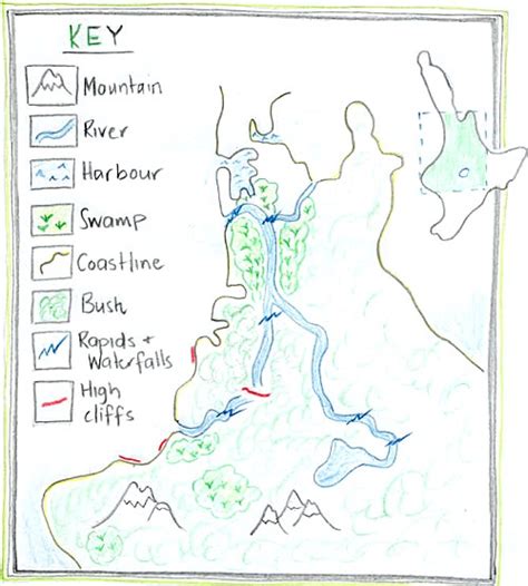 Sketch Map At PaintingValley Explore Collection Of Sketch Map