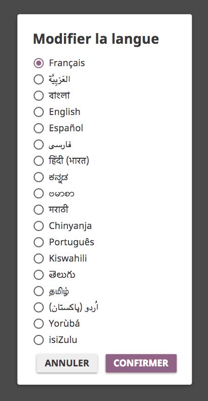 Language List Seems Randomly Sorted · Issue 3851 · Learningequalitykolibri · Github