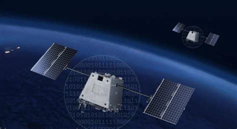 Europes First Ai Powered Multi Sensor Satellite Constellation