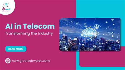 Ai In Telecom Transforming The Industry