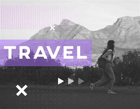 video editing transition and effects behance