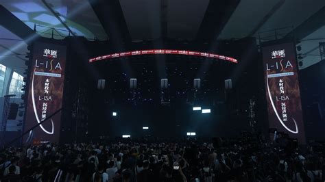 What Are Line Array Speakers And Why Are They Important For Live Sound L Acoustics