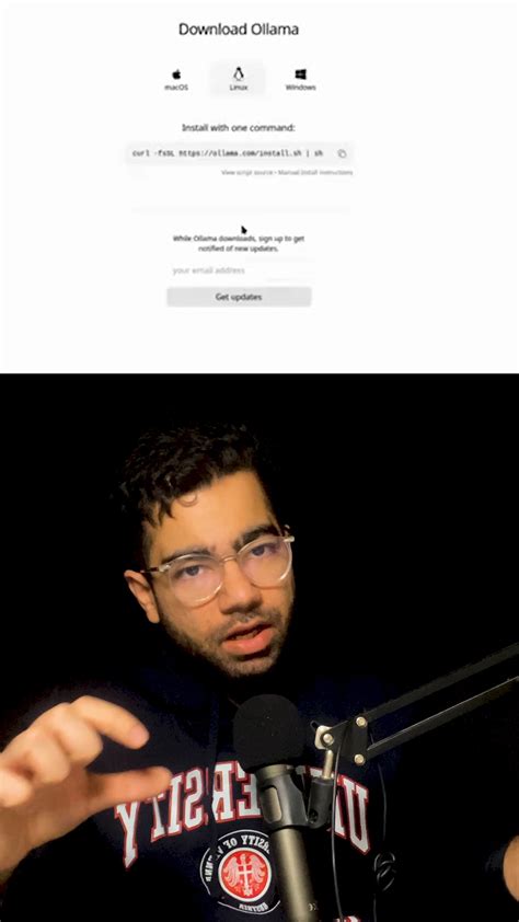 Sukhad Anand Run Llm Locally Instagram