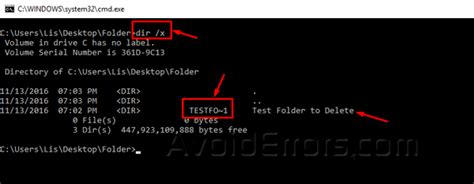 Fix Item Not Found When Trying To Delete On Windows 10 Avoiderrors
