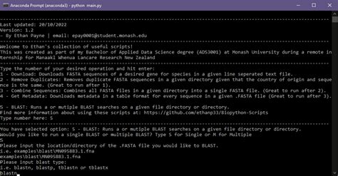 Github Ethan Payne Biopython Scripts
