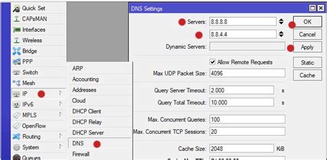 Tutorial Setting Dasar Mikrotik Sampai Bisa Lengkap Dengan Winbox