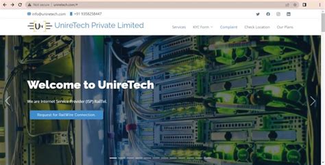 Amit Awasthi On Linkedin We Intend To Provide Village To Village Services In Association With…