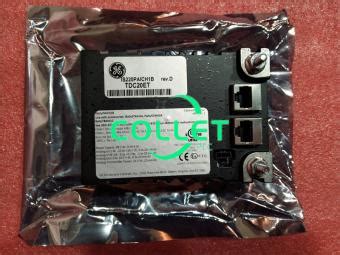 IS PAICH B GE Mark VIe Analog In Out Basic Pack