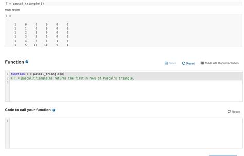 Solved Pascals Triangle Is A Famous Triangular Array Named