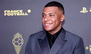 Für Real Wechsel Regierung Plant Mbappé Gesetz