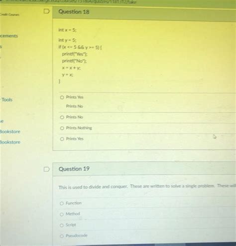 Solved Question 21 Main Int Total 0 Int Ij For