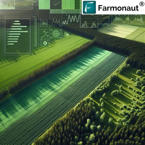 Ndvi Values And Interpretation Understand Vegetation Indices