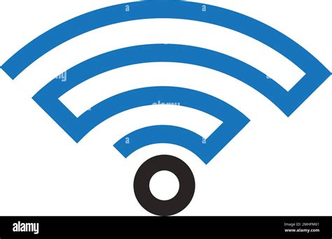 Service Signal Stock Vector Images Alamy