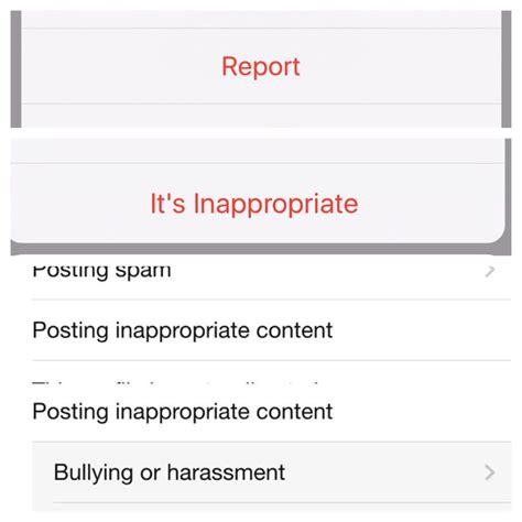 Twitter Bullying Instagram Post