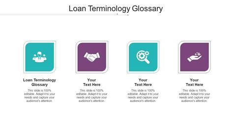 top 10 glossary slide powerpoint presentation templates in 2025