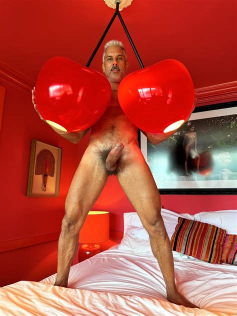 Model Of The Day Marcelo Caiazzo Daily Squirt