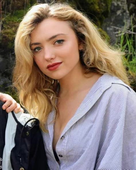 Celebsquad On Twitter Peyton List