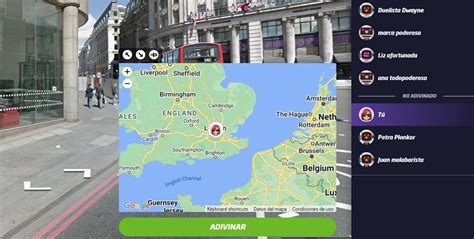 GeoGuessr Anima A Los Estudiantes A Descubrir El Mundo Jugando