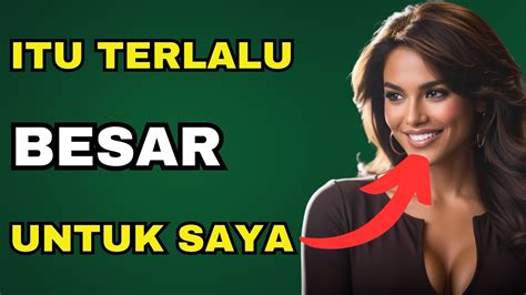 Sepupuku Masuk Ke Kamarku Saat Aku Sedang Tidur Mimpi Yang Terbangun Tapi Terlarang Youtube