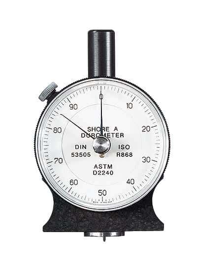 Fowler 54 762 002 Digital Hardness Tester Shore D From Cole Parmer