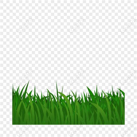 녹색 잔디 일러스트 클립 아트 요소풀밭목초지 Png 일러스트 무료 다운로드 Lovepik