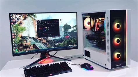 Building The Best Budget Gaming Pc Under My XXX Hot Girl