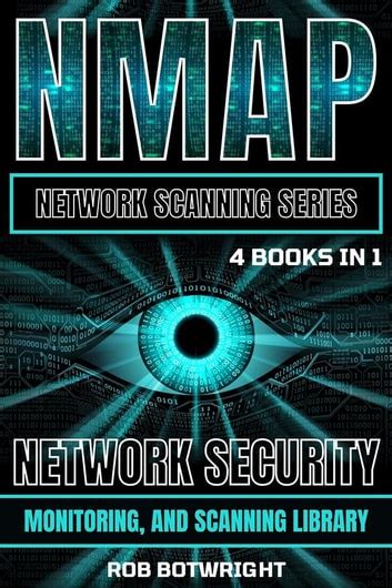 NMAP Network Scanning Series EBook By Rob Botwright EPUB Book