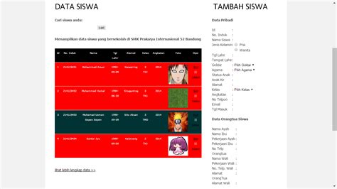 Download Source Code Aplikasi Payment Sekolah Dengan Codeigniter Ordodev