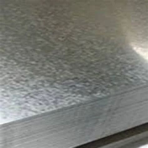 Gpsp Sheet For Engineering And Fabrication 1 To 3 Mm At ₹ 57000tonne